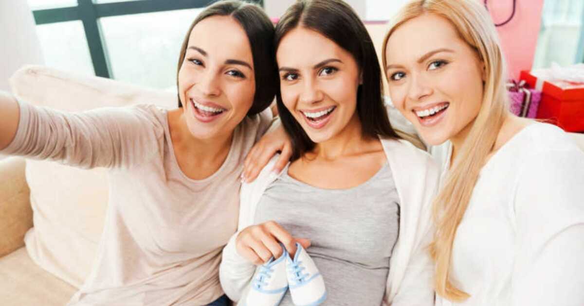 15 Reasons Why Mom Friends Make The Best Friends – Love What Matters