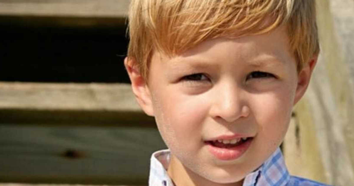 ‘Overnight, our 15-month-old’s personality changed. A once easy-going ...