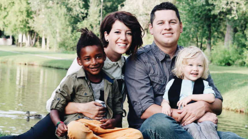 ‘For us, he was only ever our son. Even though most folks find him ...