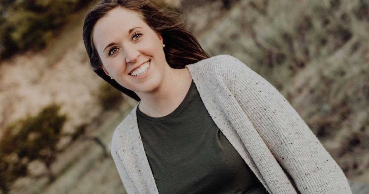 ‘One of my deaf students farted in class. The other students turned to ...