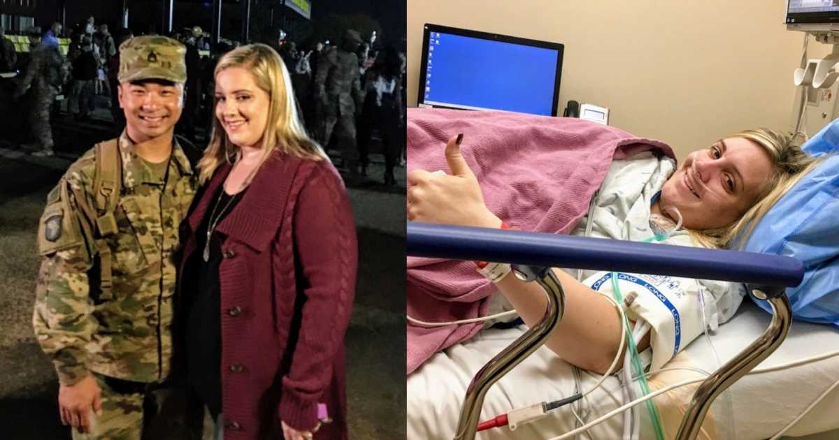 ‘I became severely ill. He said, ‘You just want to be sick.’ I could ...