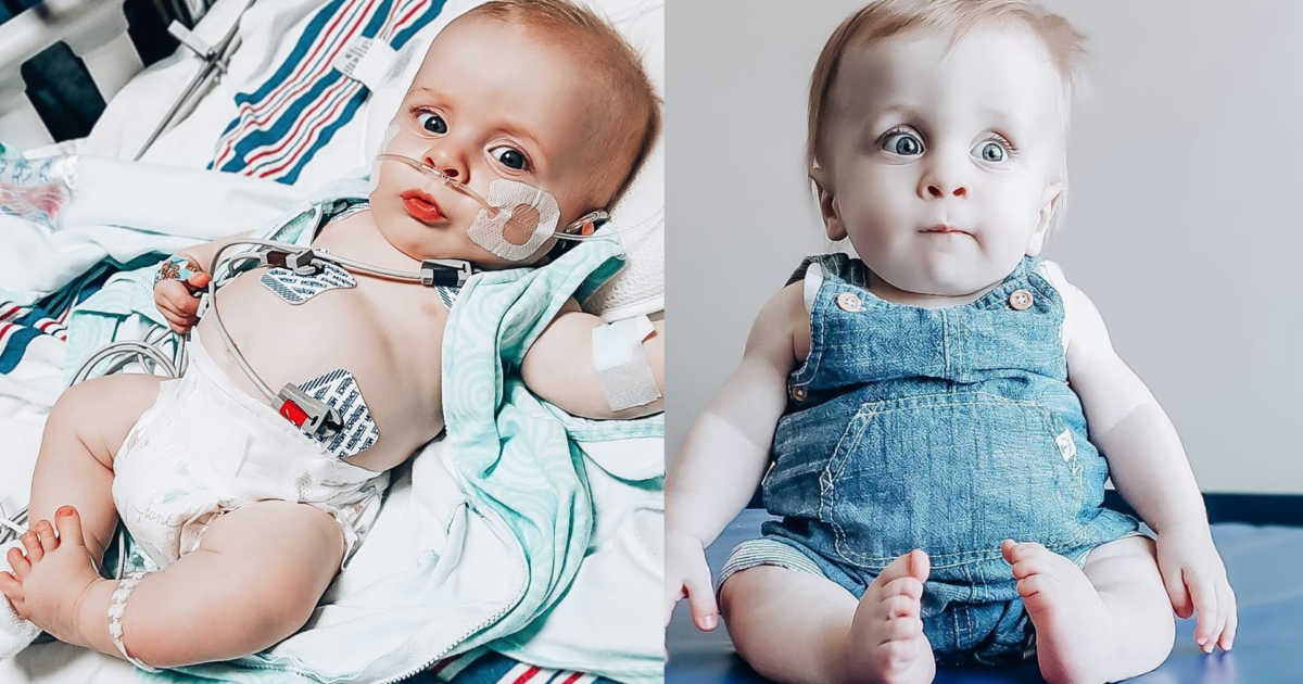 ‘I think the doctor is going to want to discuss things on the ...