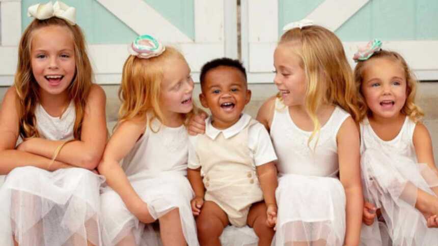 ‘We were told, ‘Having 6 children significantly reduces chances of a ...