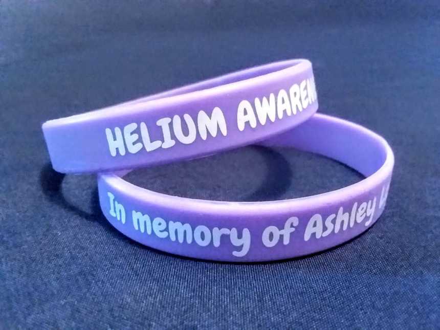 “My Daughter Died Laughing:” Grieving Mom Warns Parents After 14-Year ...