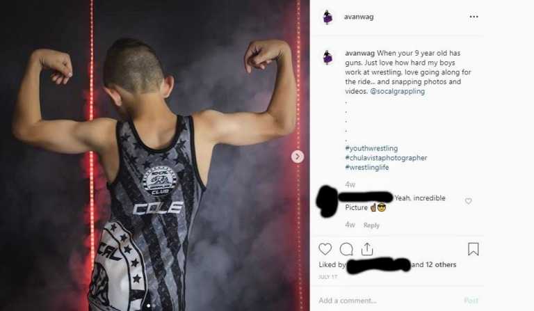 Mom Uncovers Pedophile Ring That Instagram Refuses to Shut Down & Your ...