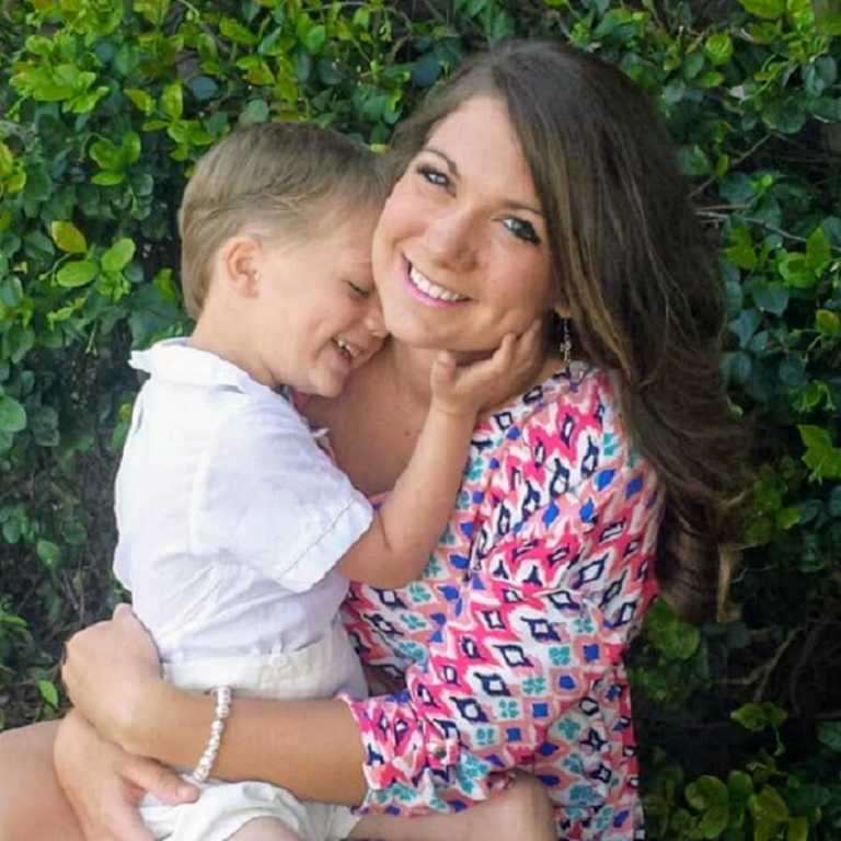 ‘Kids shouldn’t have kids.’ Shame spread over me. As a teen, I couldn’t ...