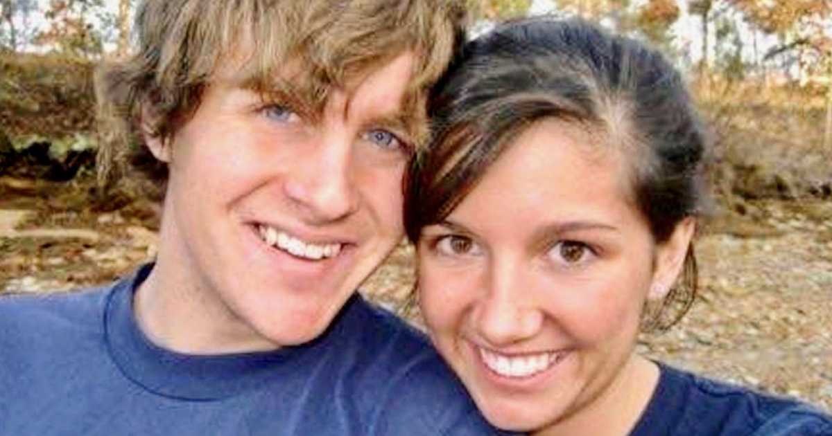 ‘We gave each other a list of people we were allowed to marry if one of ...