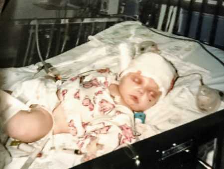 “Kids Called Me ‘Retarded Robot.’ I Was Pushed Down a Flight of Stairs ...