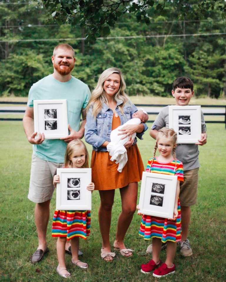 “In a Waffle House Bathroom, I Wiped. Bright Red Blood. God, This Can’t ...