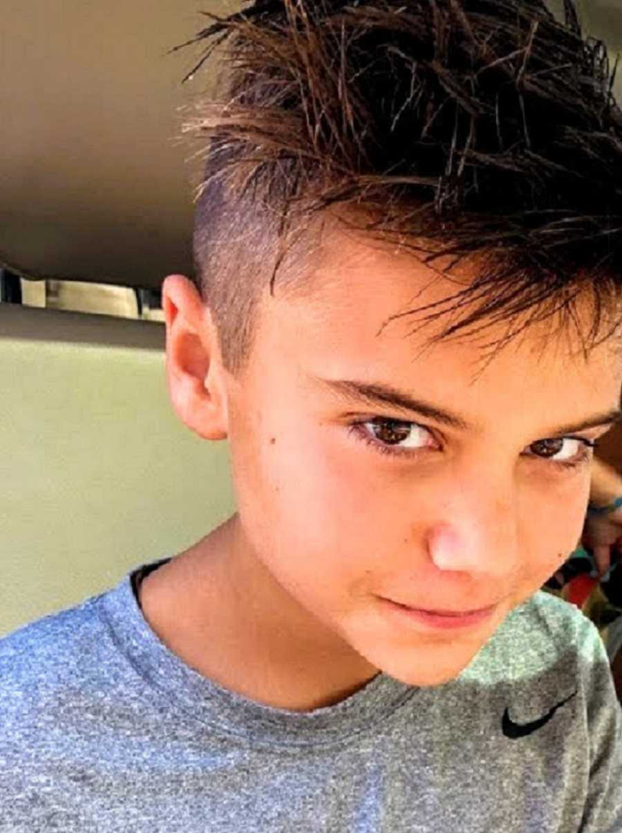 Naked Sexy Boys 12 Years Old Telegraph