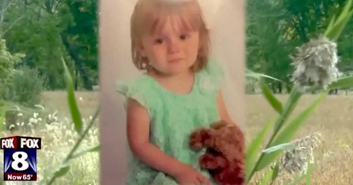 ‘I Found Baby Rainn And She’s Alive’: 2-Year-Old Girl Who Vanished From ...