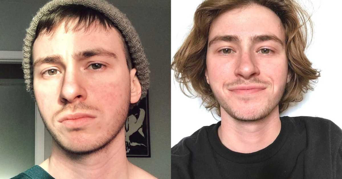 ‘Will anyone love me after I transition?’ I knew all along who I was, I ...