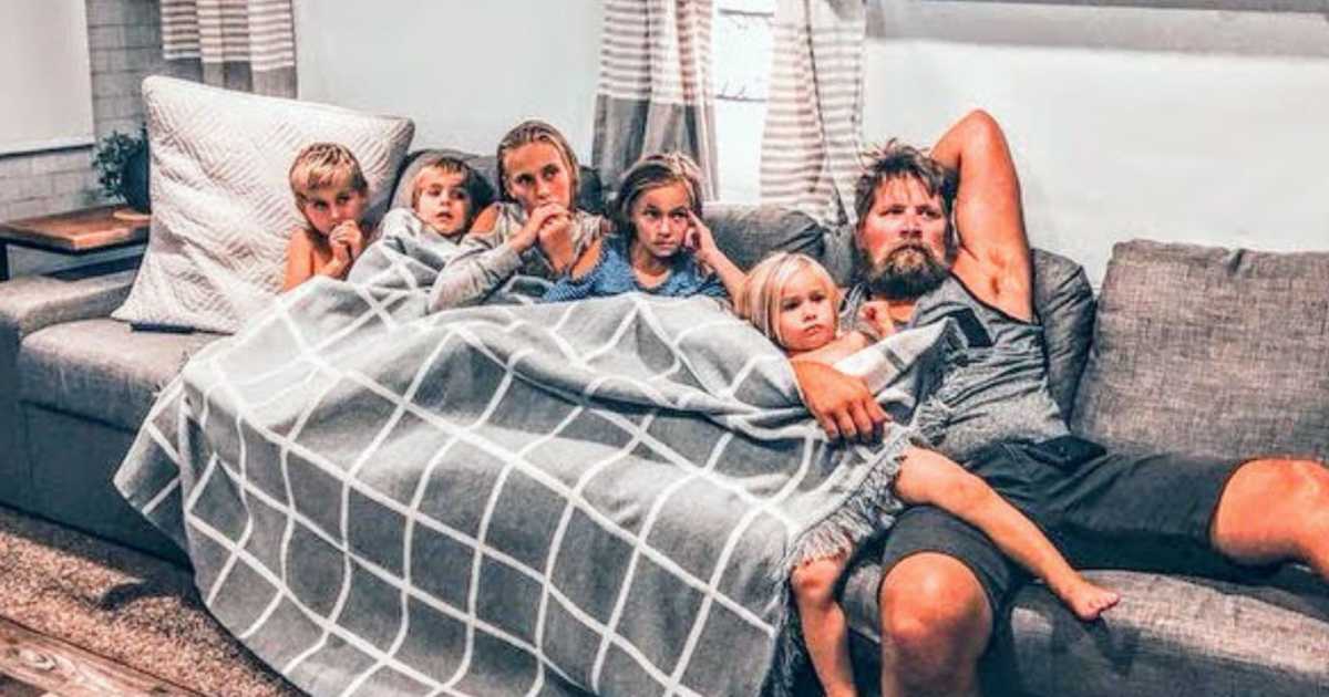 ‘I remember saying, ‘People are being so out of control, this will be ...