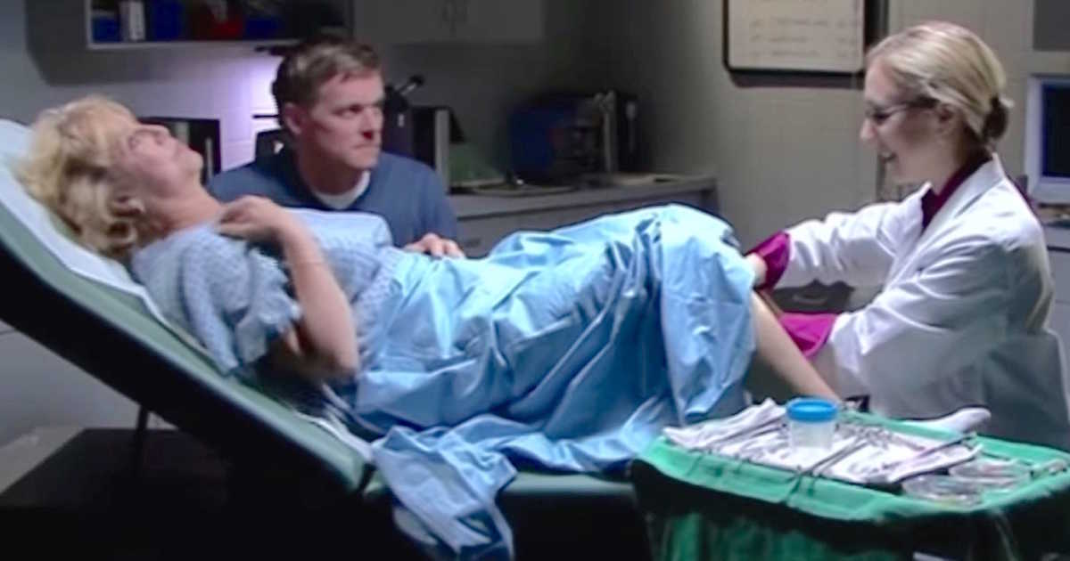 Mom Famously Gave Birth At 57; 4 Years Later She Admits She Was ‘Too ...