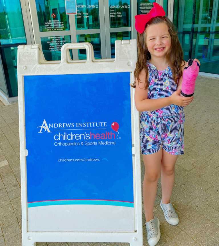 Mom Called ‘Horrible’ for Bringing Daughter to Hospital for Broken Bone ...