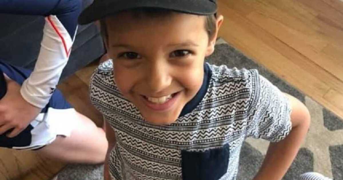 My Son Is Not Boy Enough For The Boys, But Also Not A Girl – Love What ...