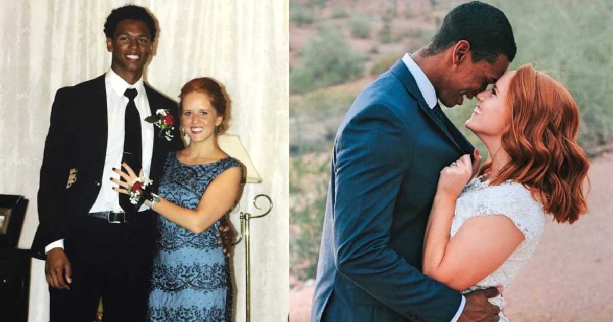 ‘You’re going to regret this.’ Getting married at 19 was not trendy ...