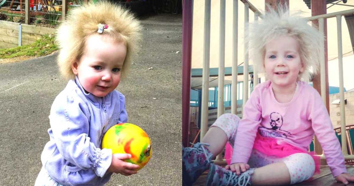 ‘Did she stick her finger in the power socket?,’ strangers asked ...