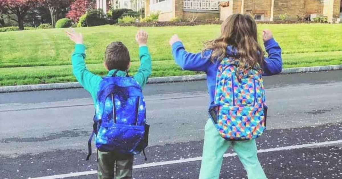 ‘Blessed are the teachers, for they are risking their own lives while ...