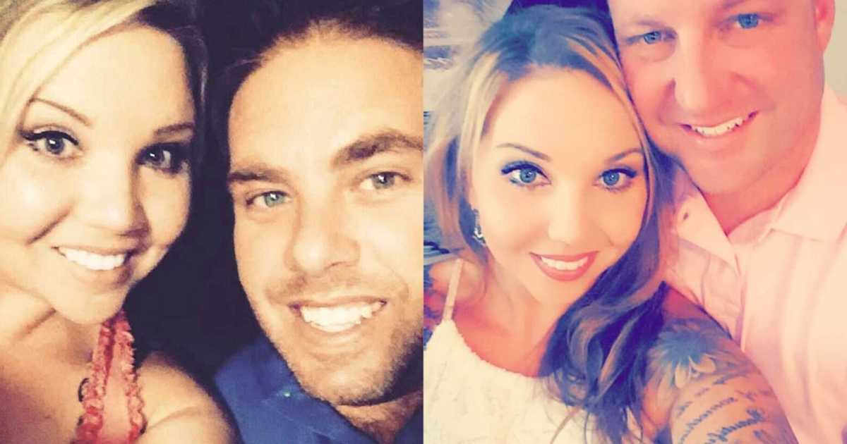 ‘I had a dream you’re getting a baby,’ a lady texted. I looked at my ...