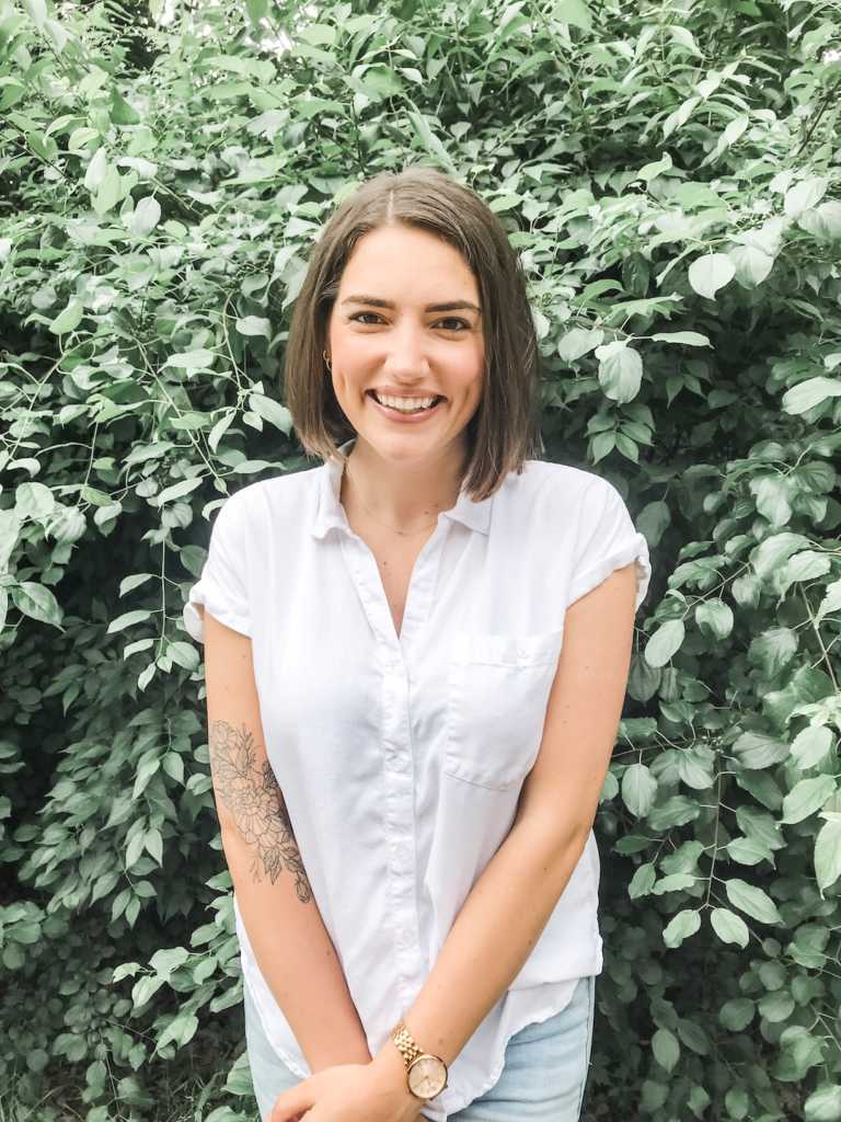 ‘The doctor pulled up my MRI. ‘Are you sure you want to see it? It’s ...