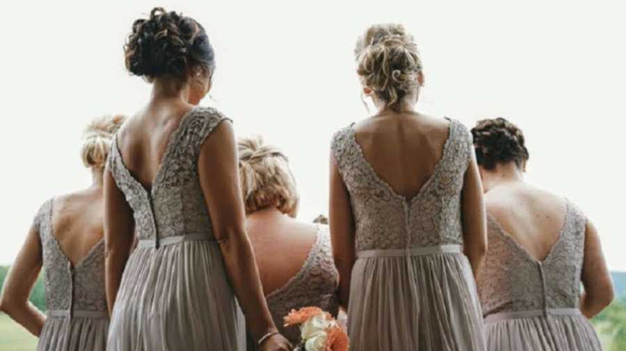 ‘I just can’t do it.’ I was left at the altar. I caught him in a half ...