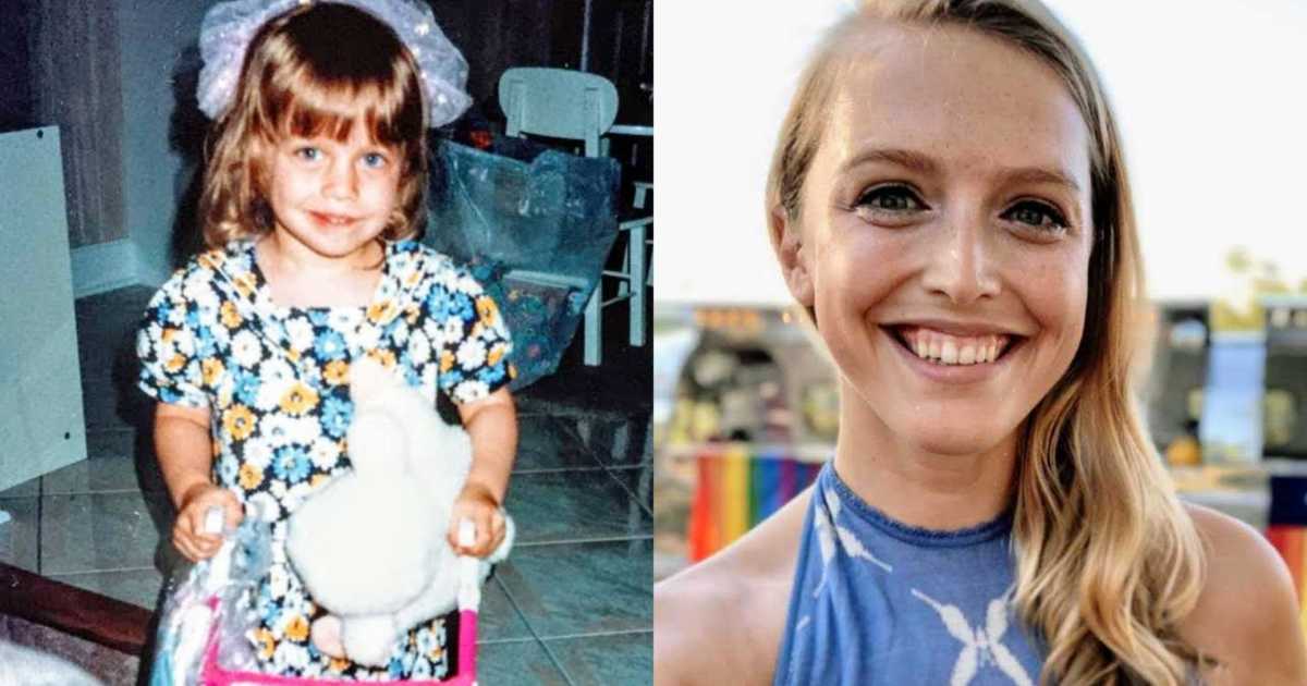 After Living In Secrecy For 27 Years, I Am Proud To Say I Am Intersex ...