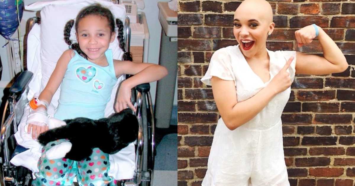 ‘My first full sentence was, ‘My back hurts.’ I can’t imagine how ...