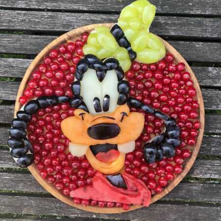 This Mom’s Whimsical Fruit And Veggie Creations Will Inspire You To Eat ...