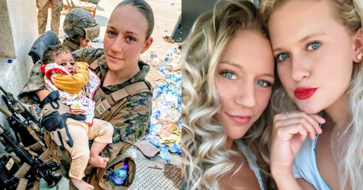 ‘Her last breath was taken doing what she loved—helping people in ...