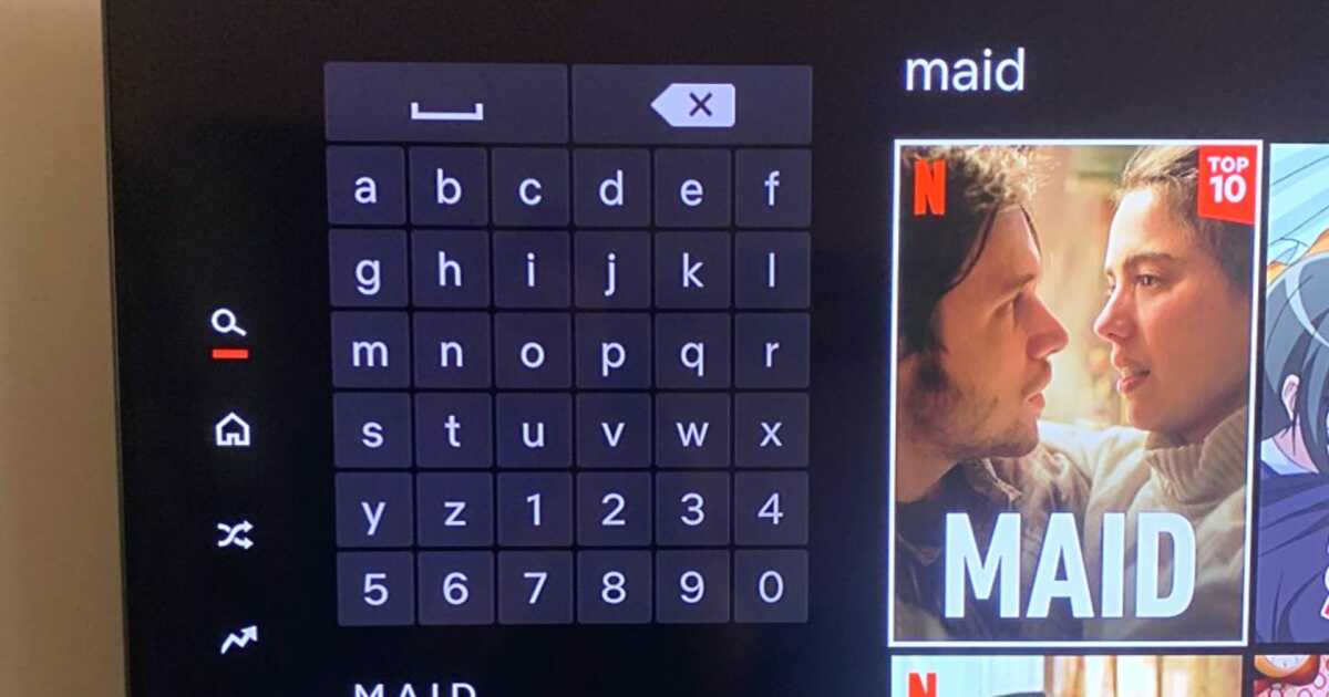 10 Reasons Why You Need To Watch MAID On Netflix Right Now – Love What ...