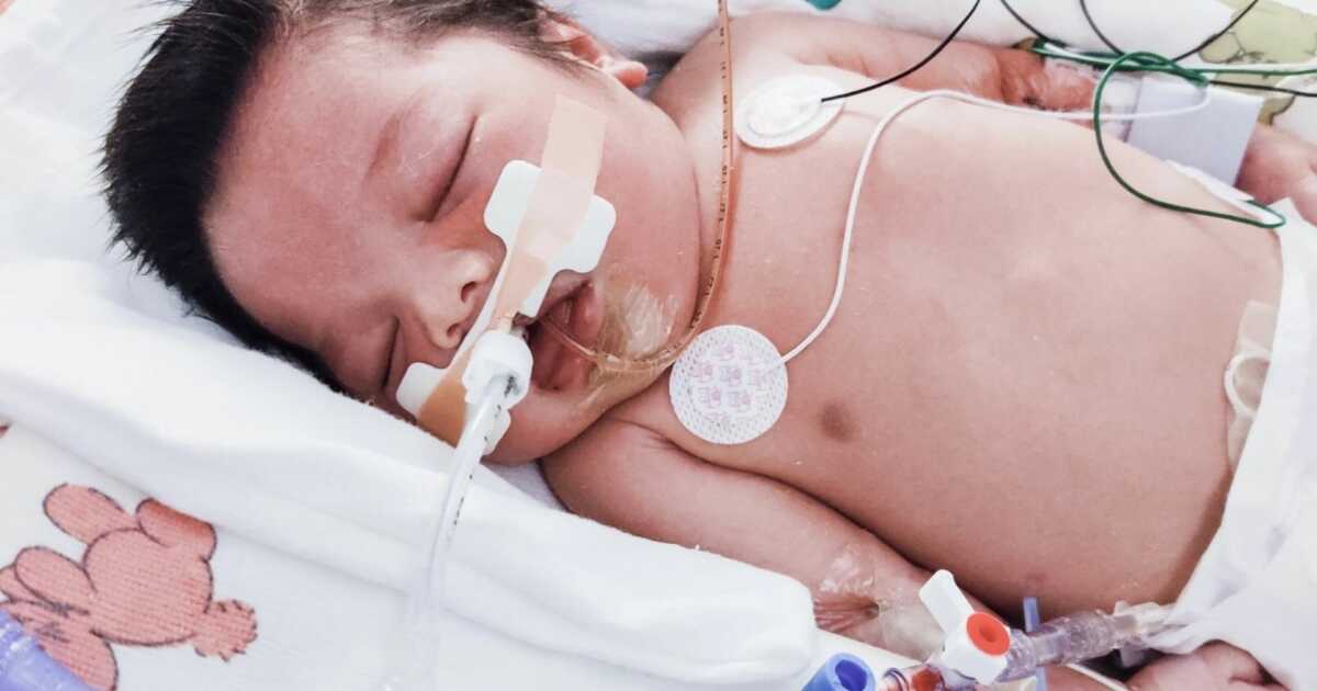 ‘I’d choose a brain-damaged baby over a dead baby any day. People who ...