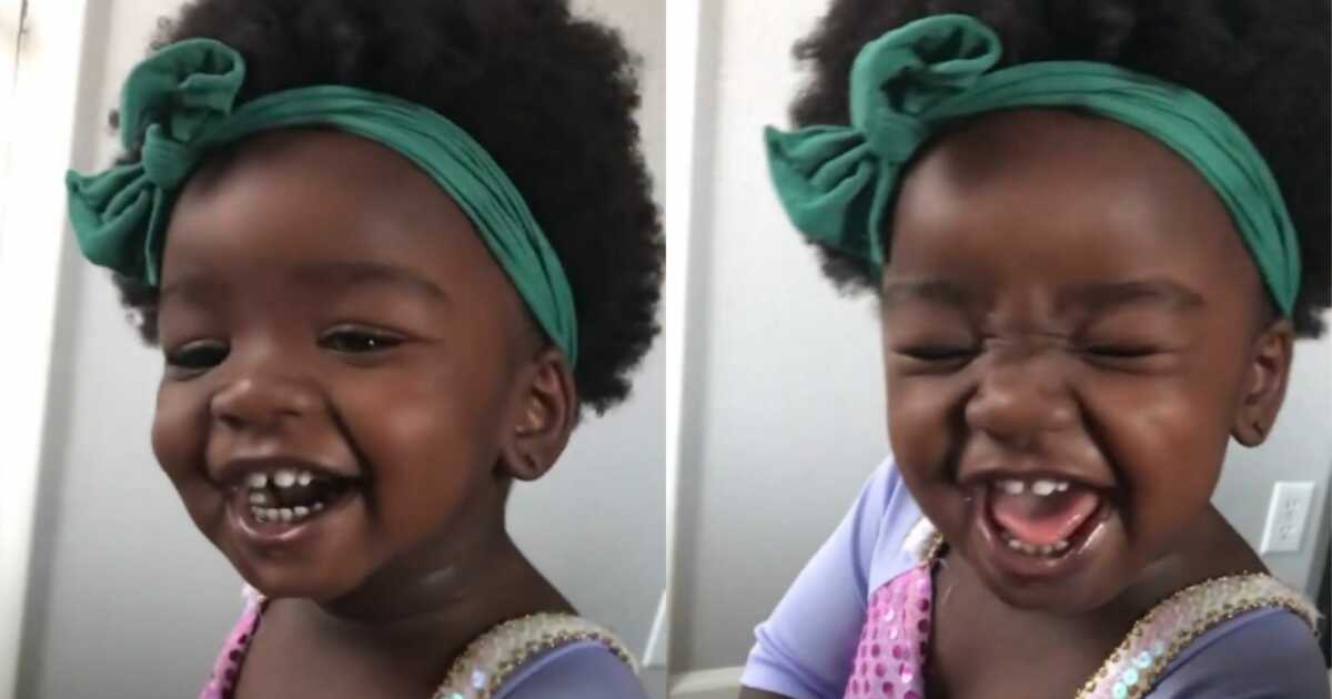 15 Hilarious Moments With Unforgettably Cute Kids – Love What Matters