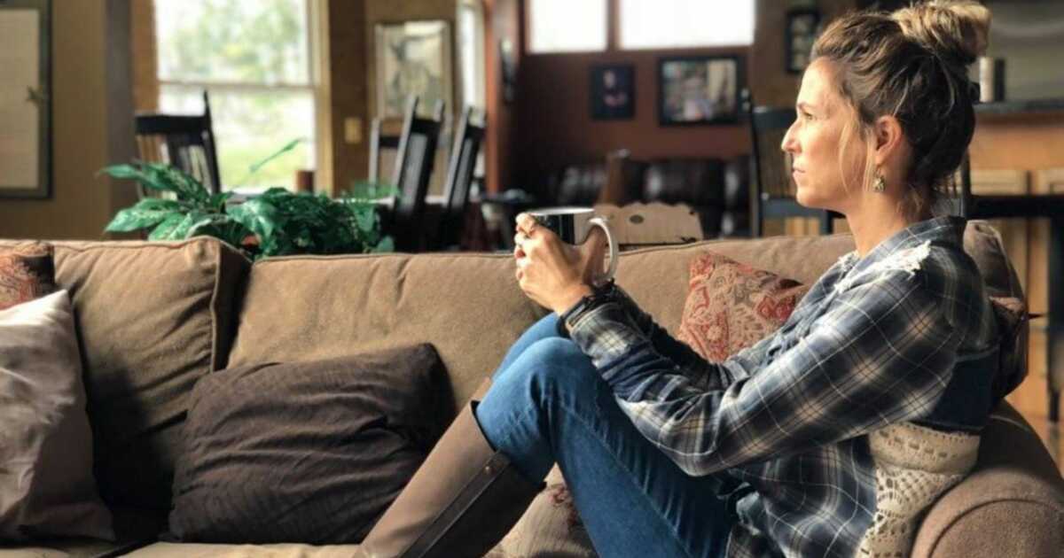 ‘Want to sleep over tonight?’ This was the text I got from my 24-year ...