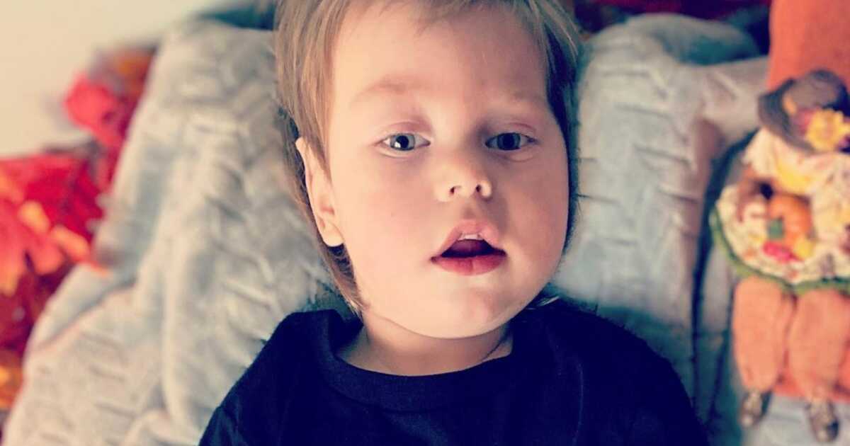 Infantile Spasms Are Terrifying, But You Are Not Alone – Love What Matters