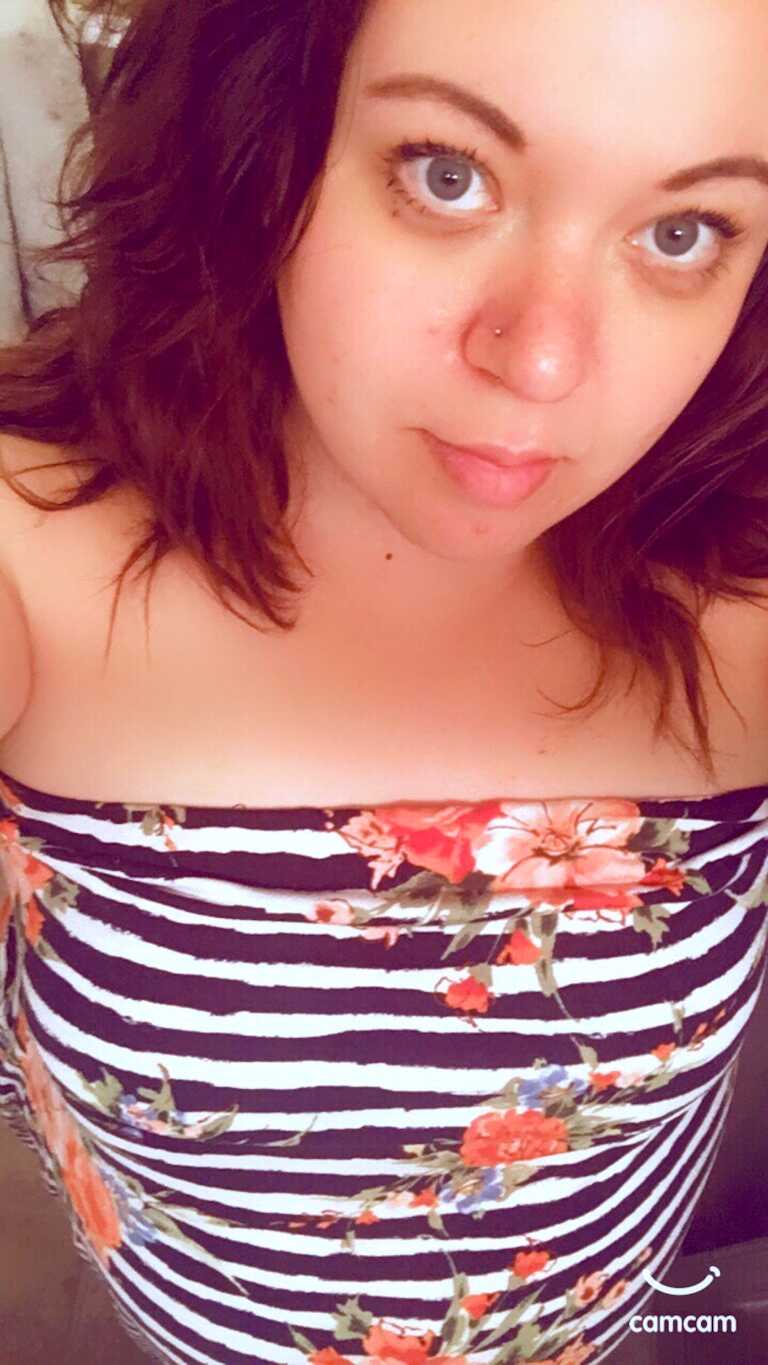 ‘If you want to be with me forever, why not now?’ There were TWO little ...