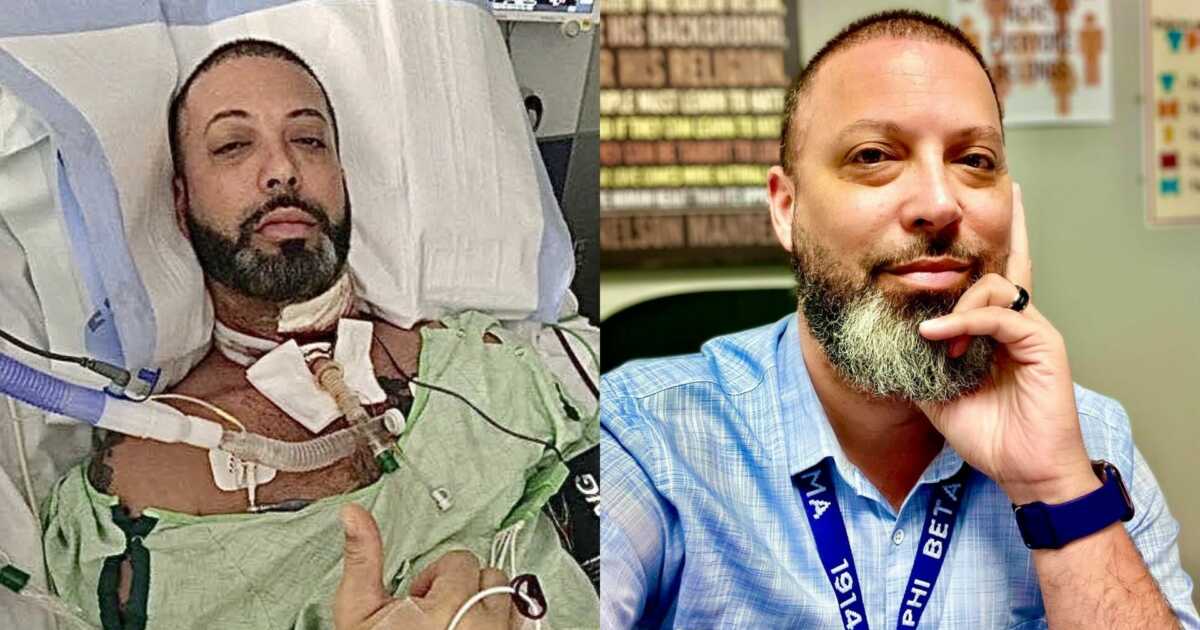 ‘I am finally living.’: Child abuse survivor shares tumultuous mental ...