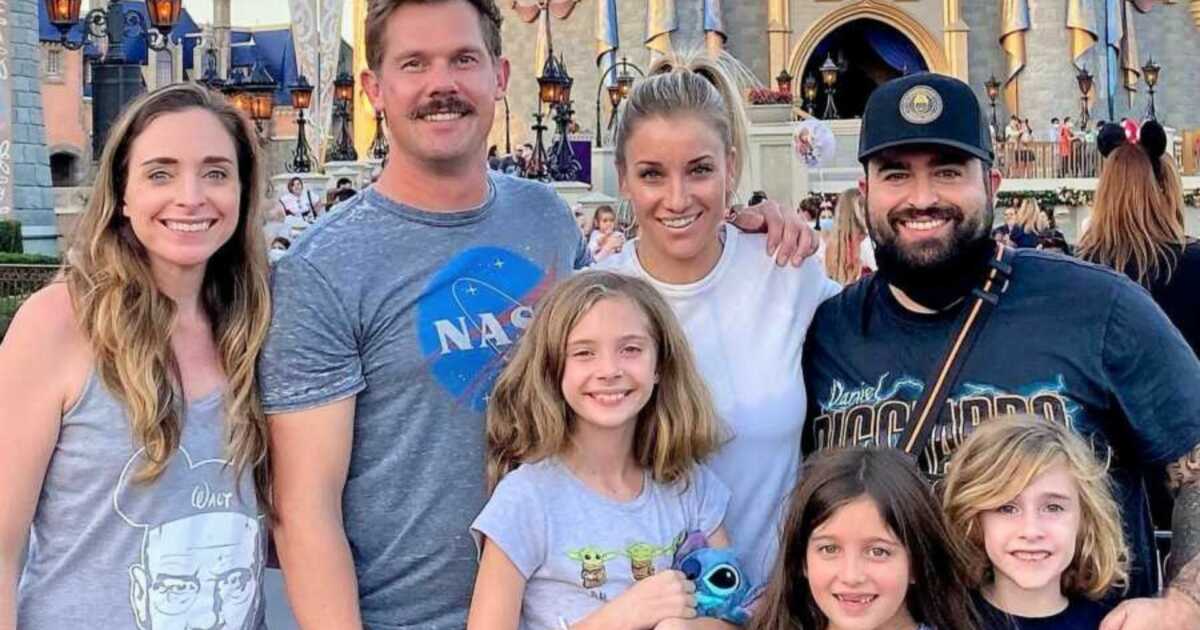 I Realized I Was Gay 11 Years Into My Marriage, Now We’re Divorced And ...