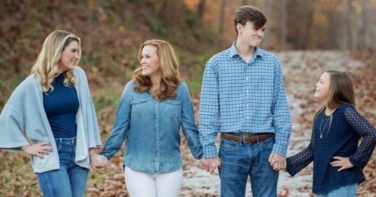 My Husband Left Me After 15 Years Of Marriage, And I Forgive Him – Love ...