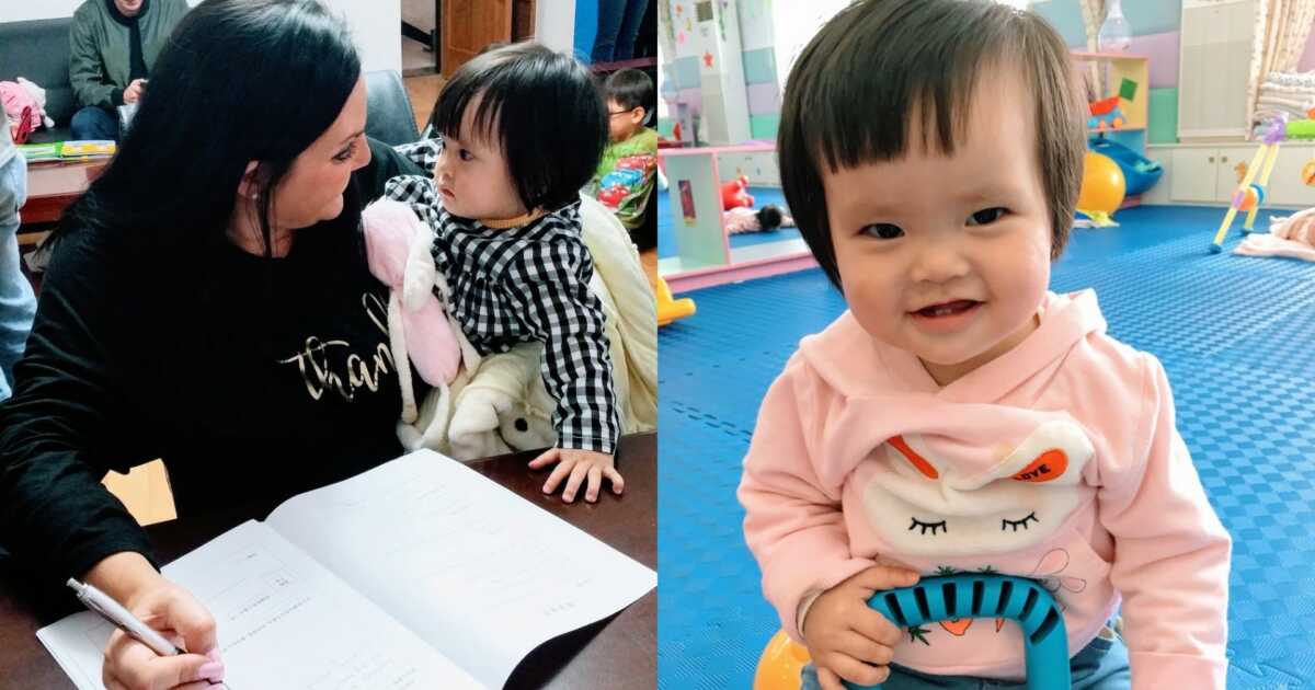 I Adopted An Orphan As A Single Woman, Because Not All Children Need ...