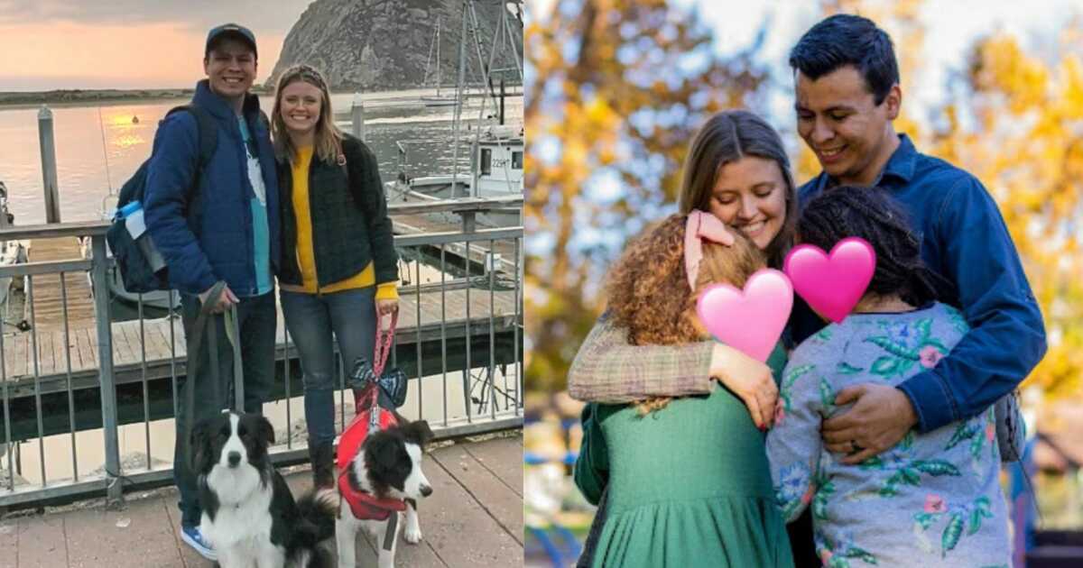 ‘If there are children who need parents, why not foster or adopt ...