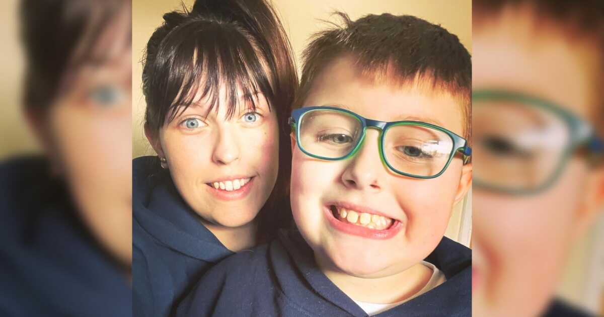 This International Women’s Day, I Want To Celebrate Every Special Needs ...
