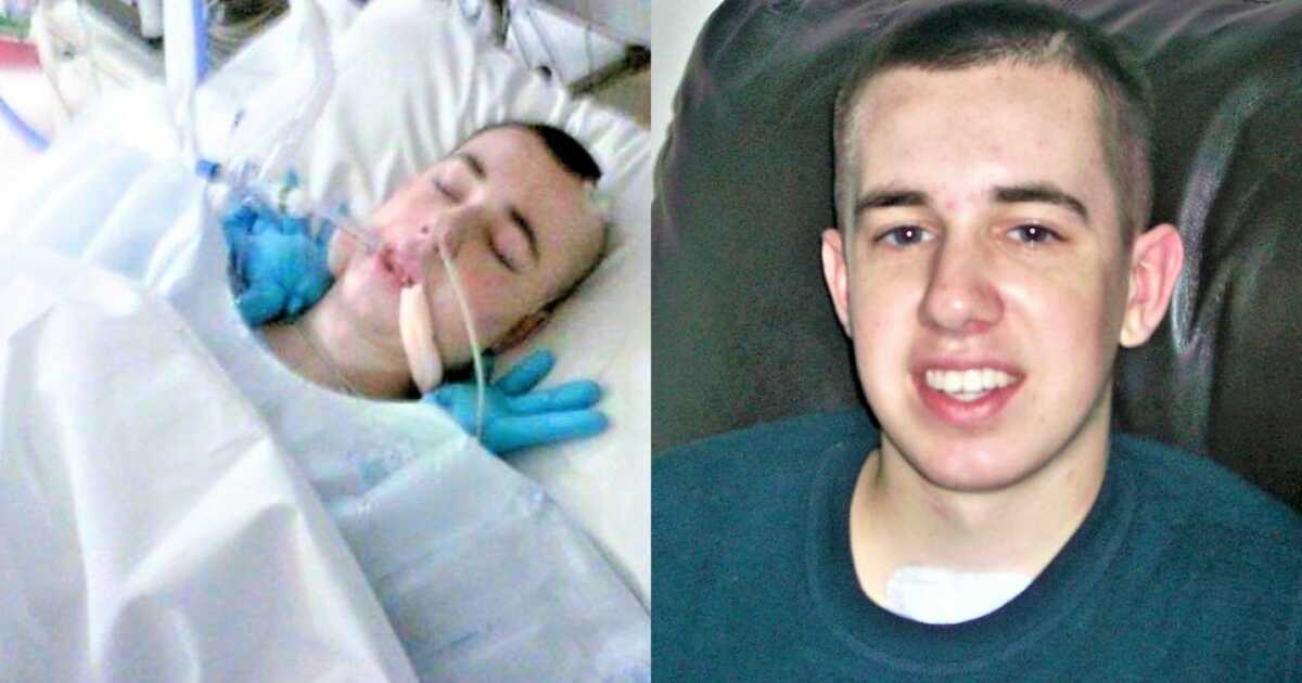 I Survived A Traumatic Brain Injury After My Parents Were Pressured To ...