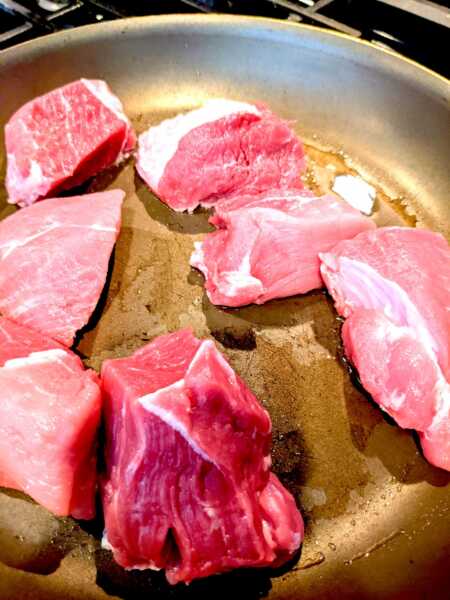 Mexican Dad’s Traditional Slow-Cooked Pork Carnitas – Love What Matters