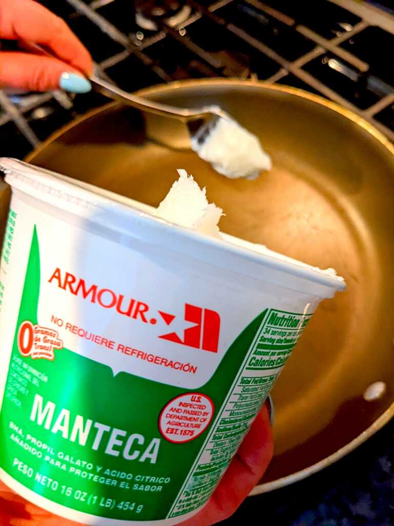Mexican Dad’s Traditional Slow-Cooked Pork Carnitas – Love What Matters