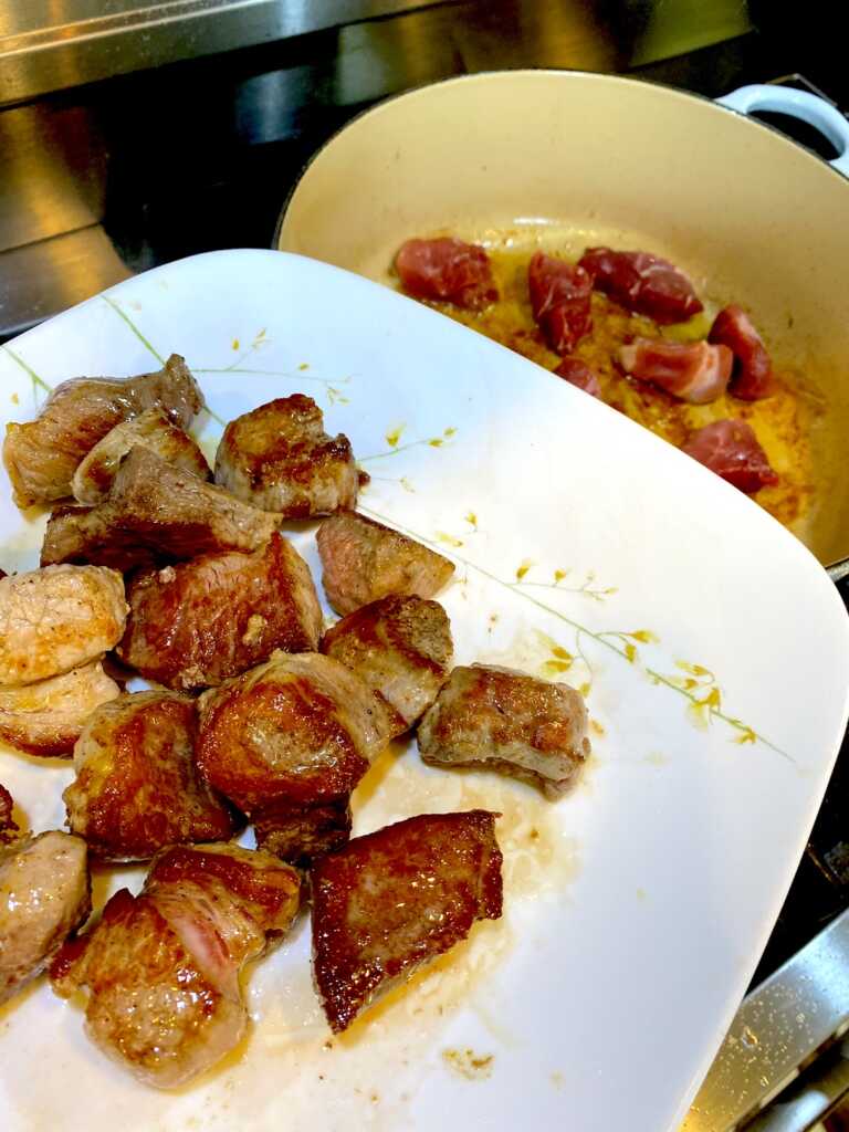 Filipino Mom’s Ultimate Pork Adobo Over Rice – Love What Matters