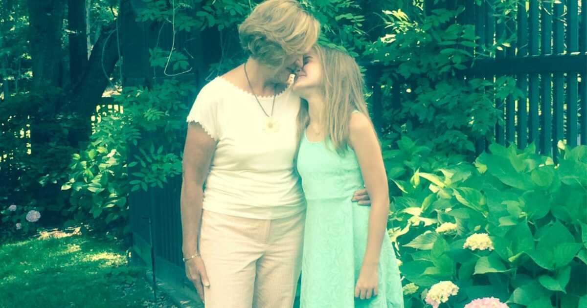 There Is Nothing Greater Than The Love Of A Nana – Love What Matters