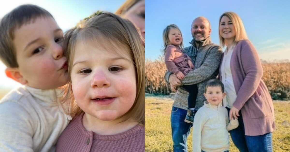 ‘They chose us. They’re coming in two hours!’: Couple shares unexpected ...