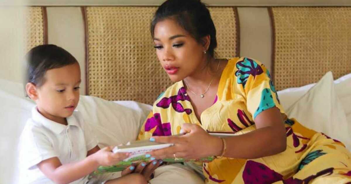 6 Simple Keys To Gentle Parenting — And Why You Should Try It! – Love What Matters