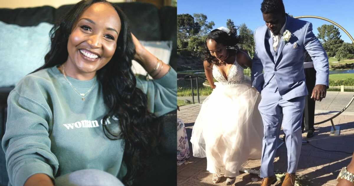 ‘I literally manifested the mystery man I was writing to.’: Stroke ...